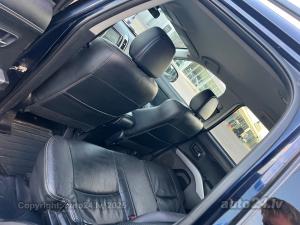 Mitsubishi Outlander 2012 in Narva, with an engine capacity of 2.20 L and mileage of 287 thousand km for 3499 €, photo 19 on AUTOMOTO.COM.LV