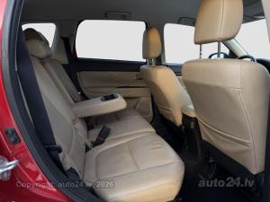 Mitsubishi Outlander 2017 Pērnava, ar dzinēja tilpumu 2.00 L un nobraukumu 163 tūkst. km par 11900 €, foto 7 vietnē AUTOMOTO.COM.LV