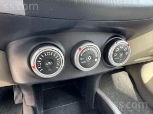 Balts Mitsubishi Outlander 2008 Rīga, ar dzinēja tilpumu 2.40 L un nobraukumu 0 tūkst. km par 3999 €, foto 18 vietnē AUTOMOTO.COM.LV