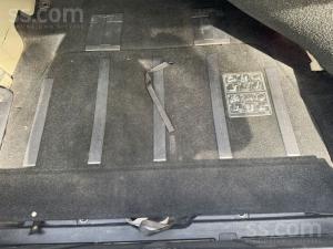 Balts Mitsubishi Outlander 2008 Rīga, ar dzinēja tilpumu 2.40 L un nobraukumu 0 tūkst. km par 3999 €, foto 23 vietnē AUTOMOTO.COM.LV