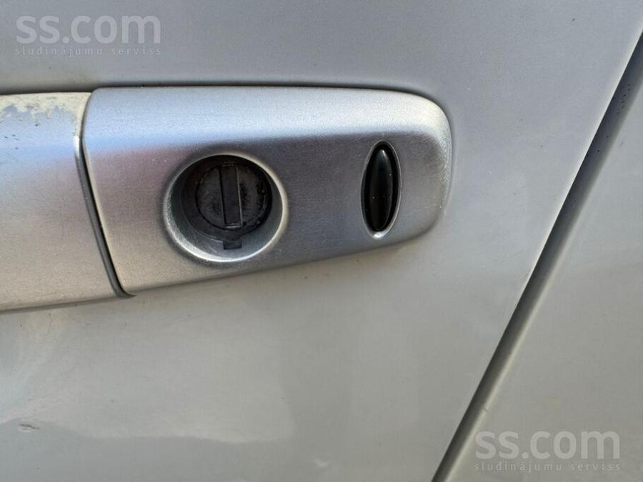Balts Mitsubishi Outlander 2008 Rīga, ar dzinēja tilpumu 2.40 L un nobraukumu 0 tūkst. km par 3999 €, foto 27 vietnē AUTOMOTO.COM.LV