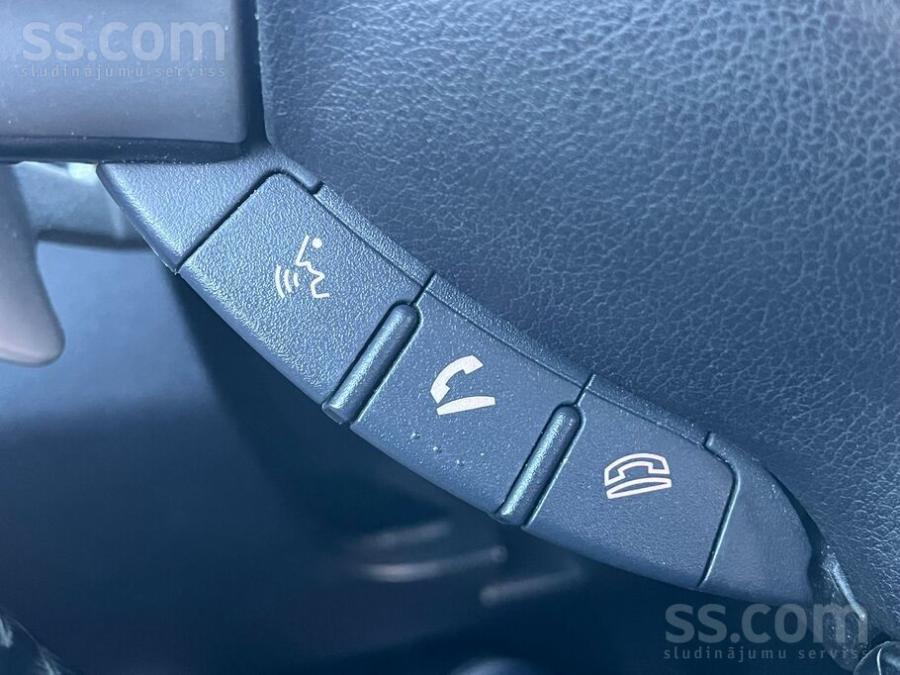 Balts Mitsubishi Outlander 2010 Rīga, ar dzinēja tilpumu 2.40 L un nobraukumu 0 tūkst. km par 3299 €, foto 16 vietnē AUTOMOTO.COM.LV