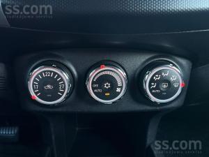 Balts Mitsubishi Outlander 2010 Rīga, ar dzinēja tilpumu 2.40 L un nobraukumu 0 tūkst. km par 3299 €, foto 19 vietnē AUTOMOTO.COM.LV