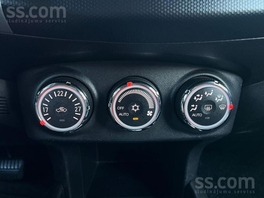 Balts Mitsubishi Outlander 2010 Rīga, ar dzinēja tilpumu 2.40 L un nobraukumu 0 tūkst. km par 3299 €, foto 19 vietnē AUTOMOTO.COM.LV