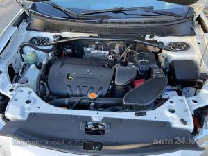 Balts Mitsubishi Outlander 2011 Tallina, ar dzinēja tilpumu 2.40 L un nobraukumu 134 tūkst. km par 7500 €, foto 11 vietnē AUTOMOTO.COM.LV