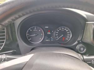White Mitsubishi Outlander 2012 in Taurage, with an engine capacity of 2.27 L and mileage of 238 thousand km for 4800 €, photo 11 on AUTOMOTO.COM.LV