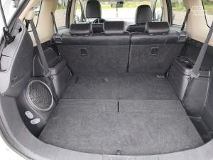 Balts Mitsubishi Outlander 2013 Šauļi, ar dzinēja tilpumu 2.20 L un nobraukumu 212 tūkst. km par 7500 €, foto 10 vietnē AUTOMOTO.COM.LV