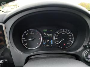 Balts Mitsubishi Outlander 2013 Šauļi, ar dzinēja tilpumu 2.20 L un nobraukumu 212 tūkst. km par 7500 €, foto 14 vietnē AUTOMOTO.COM.LV