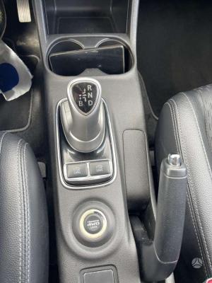 Balts Mitsubishi Outlander 2014 Kauņa, ar dzinēja tilpumu 2.00 L un nobraukumu 269 tūkst. km par 6950 €, foto 21 vietnē AUTOMOTO.COM.LV
