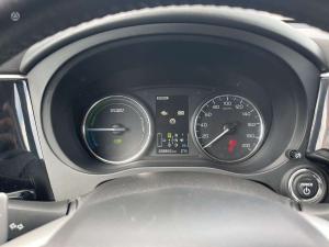 Balts Mitsubishi Outlander 2014 Kauņa, ar dzinēja tilpumu 2.00 L un nobraukumu 269 tūkst. km par 6950 €, foto 25 vietnē AUTOMOTO.COM.LV