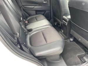 Balts Mitsubishi Outlander 2014 Kauņa, ar dzinēja tilpumu 2.00 L un nobraukumu 269 tūkst. km par 6950 €, foto 30 vietnē AUTOMOTO.COM.LV