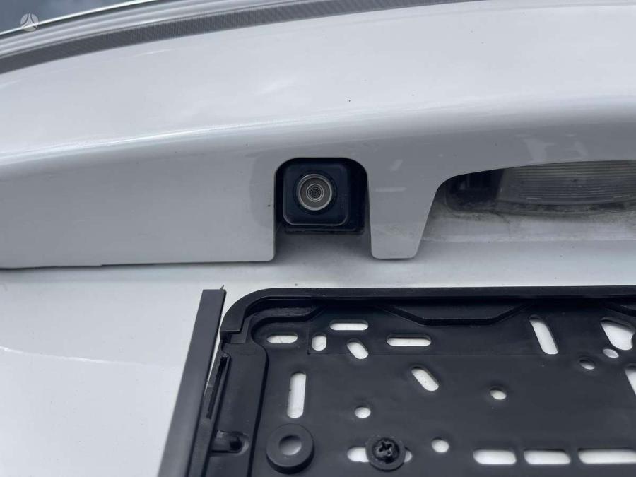 Balts Mitsubishi Outlander 2014 Kauņa, ar dzinēja tilpumu 2.00 L un nobraukumu 269 tūkst. km par 6950 €, foto 33 vietnē AUTOMOTO.COM.LV