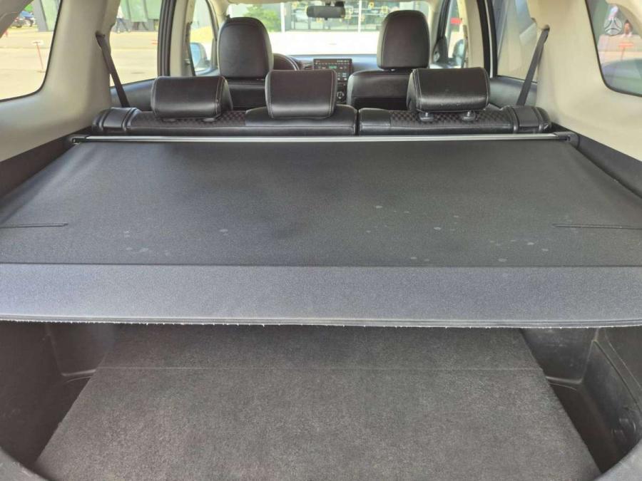 Balts Mitsubishi Outlander 2014 Šauļi, ar dzinēja tilpumu 2.20 L un nobraukumu 215 tūkst. km par 7950 €, foto 22 vietnē AUTOMOTO.COM.LV