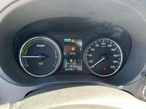 Balts Mitsubishi Outlander 2014 Marijampole, ar dzinēja tilpumu 2.00 L un nobraukumu 282 tūkst. km par 5850 €, foto 13 vietnē AUTOMOTO.COM.LV