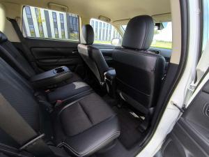 Balts Mitsubishi Outlander 2014 Marijampole, ar dzinēja tilpumu 2.27 L un nobraukumu 269 tūkst. km par 6550 €, foto 14 vietnē AUTOMOTO.COM.LV