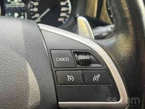 Balts Mitsubishi Outlander 2014 Rīga, ar dzinēja tilpumu 2.00 L un nobraukumu 0 tūkst. km par 5399 €, foto 13 vietnē AUTOMOTO.COM.LV