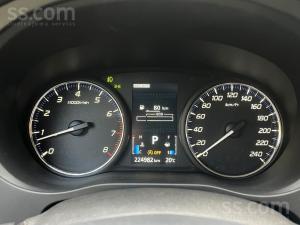 Balts Mitsubishi Outlander 2014 Rīga, ar dzinēja tilpumu 2.00 L un nobraukumu 0 tūkst. km par 5399 €, foto 14 vietnē AUTOMOTO.COM.LV