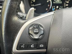 Balts Mitsubishi Outlander 2014 Rīga, ar dzinēja tilpumu 2.00 L un nobraukumu 0 tūkst. km par 5399 €, foto 15 vietnē AUTOMOTO.COM.LV