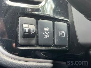 Balts Mitsubishi Outlander 2014 Rīga, ar dzinēja tilpumu 2.00 L un nobraukumu 0 tūkst. km par 5399 €, foto 16 vietnē AUTOMOTO.COM.LV