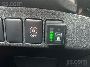 Balts Mitsubishi Outlander 2014 Rīga, ar dzinēja tilpumu 2.00 L un nobraukumu 0 tūkst. km par 5399 €, foto 17 vietnē AUTOMOTO.COM.LV
