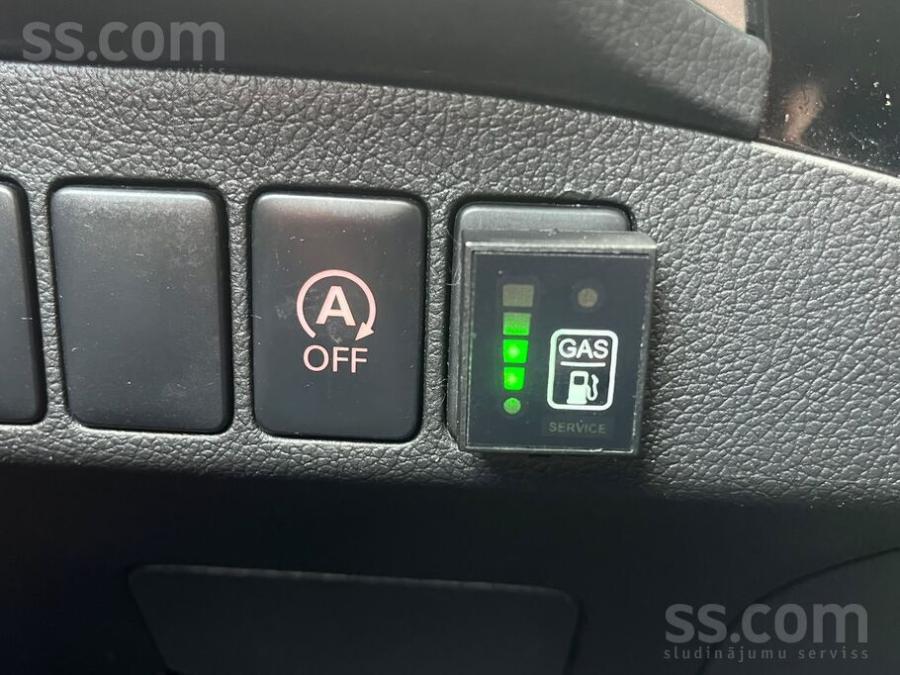 Balts Mitsubishi Outlander 2014 Rīga, ar dzinēja tilpumu 2.00 L un nobraukumu 0 tūkst. km par 5399 €, foto 17 vietnē AUTOMOTO.COM.LV