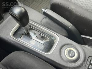 Balts Mitsubishi Outlander 2014 Rīga, ar dzinēja tilpumu 2.00 L un nobraukumu 0 tūkst. km par 5399 €, foto 21 vietnē AUTOMOTO.COM.LV