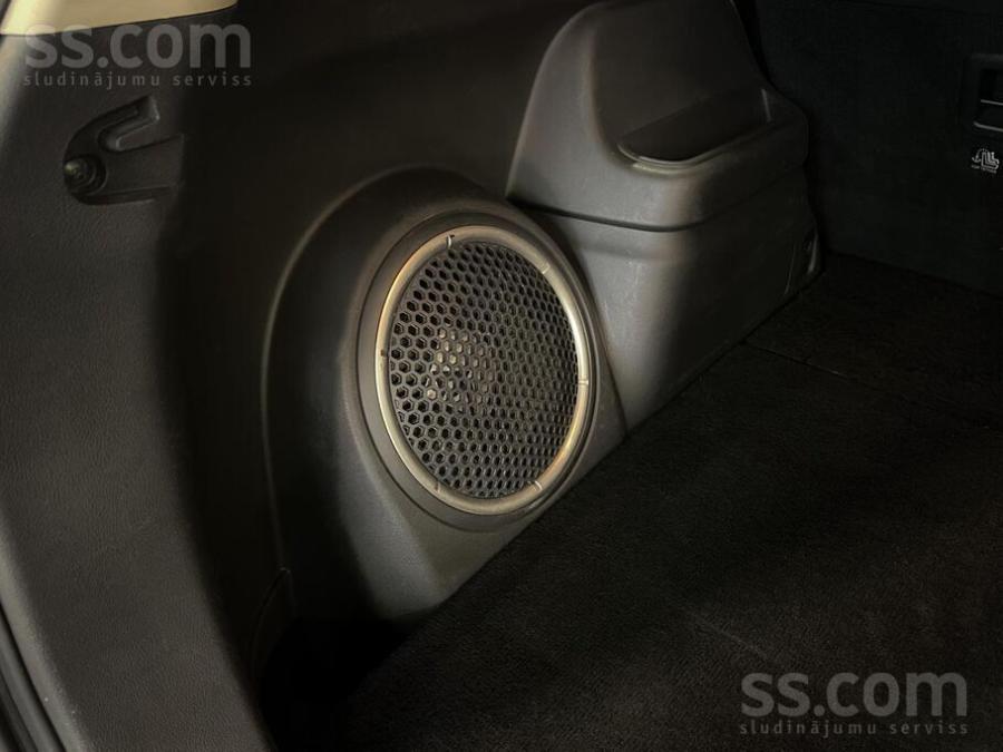 Balts Mitsubishi Outlander 2015 Jūrmala, ar dzinēja tilpumu 2.00 L un nobraukumu 254 tūkst. km par 13995 €, foto 33 vietnē AUTOMOTO.COM.LV