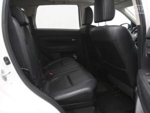 Balts Mitsubishi Outlander 2015 Viļņa, ar dzinēja tilpumu 2.00 L un nobraukumu 187 tūkst. km par 11199 €, foto 16 vietnē AUTOMOTO.COM.LV