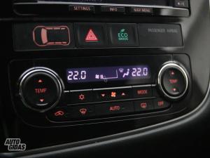 Balts Mitsubishi Outlander 2015 Viļņa, ar dzinēja tilpumu 2.00 L un nobraukumu 187 tūkst. km par 11199 €, foto 21 vietnē AUTOMOTO.COM.LV