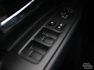 Balts Mitsubishi Outlander 2015 Viļņa, ar dzinēja tilpumu 2.00 L un nobraukumu 187 tūkst. km par 11199 €, foto 27 vietnē AUTOMOTO.COM.LV