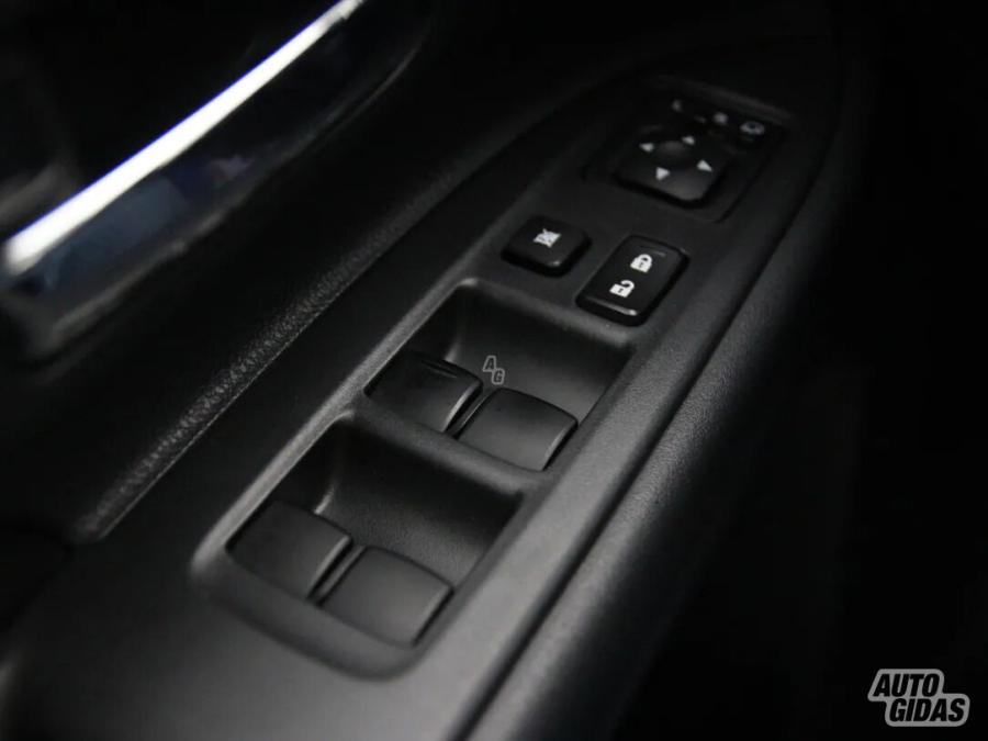 Balts Mitsubishi Outlander 2015 Viļņa, ar dzinēja tilpumu 2.00 L un nobraukumu 187 tūkst. km par 11199 €, foto 27 vietnē AUTOMOTO.COM.LV