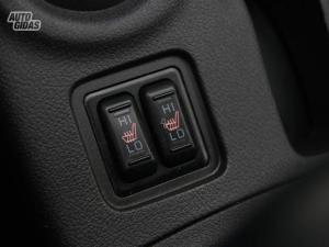 Balts Mitsubishi Outlander 2015 Viļņa, ar dzinēja tilpumu 2.00 L un nobraukumu 187 tūkst. km par 11199 €, foto 30 vietnē AUTOMOTO.COM.LV
