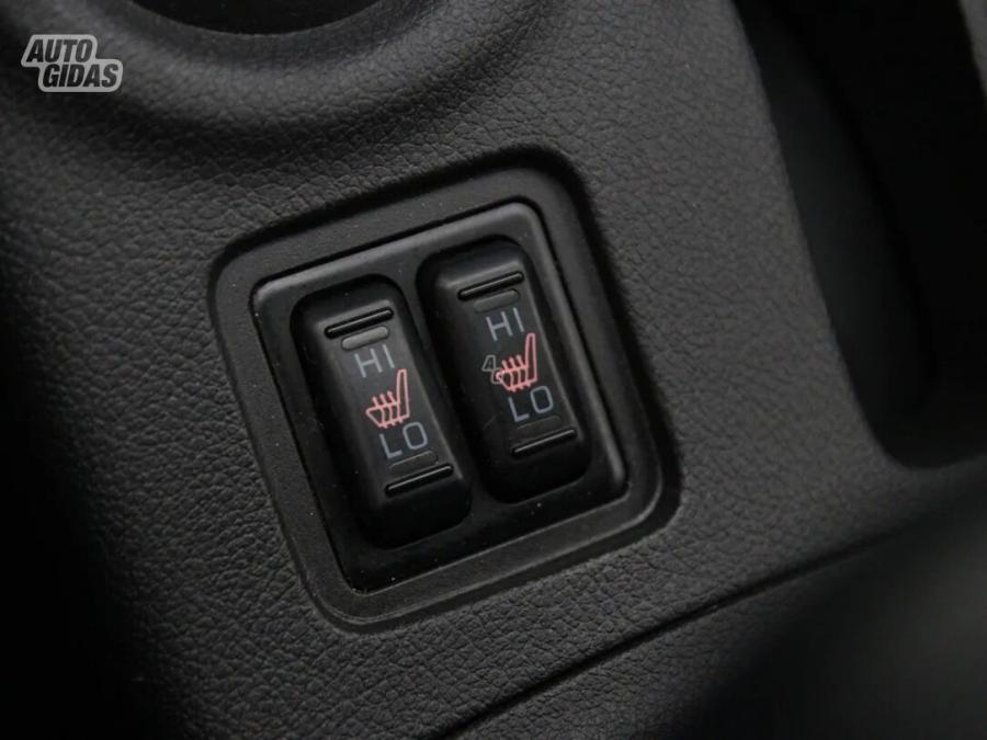 Balts Mitsubishi Outlander 2015 Viļņa, ar dzinēja tilpumu 2.00 L un nobraukumu 187 tūkst. km par 11199 €, foto 30 vietnē AUTOMOTO.COM.LV