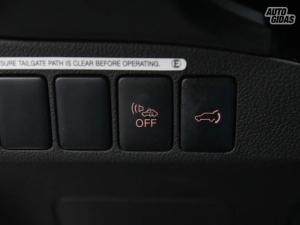 Balts Mitsubishi Outlander 2015 Viļņa, ar dzinēja tilpumu 2.00 L un nobraukumu 187 tūkst. km par 11199 €, foto 33 vietnē AUTOMOTO.COM.LV