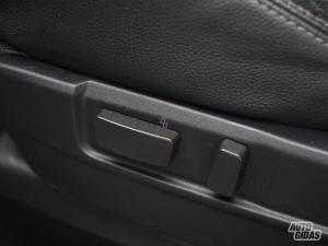 Balts Mitsubishi Outlander 2015 Viļņa, ar dzinēja tilpumu 2.00 L un nobraukumu 187 tūkst. km par 11199 €, foto 34 vietnē AUTOMOTO.COM.LV