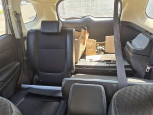 Balts Mitsubishi Outlander 2015 Tauragė, ar dzinēja tilpumu 2.27 L un nobraukumu 191 tūkst. km par 3800 €, foto 11 vietnē AUTOMOTO.COM.LV