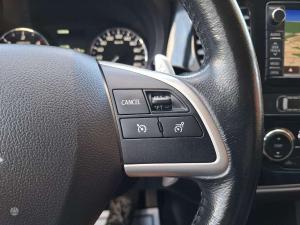 Balts Mitsubishi Outlander 2015 Radviliškis, ar dzinēja tilpumu 2.20 L un nobraukumu 238 tūkst. km par 6900 €, foto 12 vietnē AUTOMOTO.COM.LV