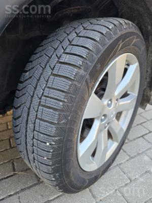 Balts Mitsubishi Outlander 2015 Rīga, ar dzinēja tilpumu 2.00 L un nobraukumu 262 tūkst. km par 9300 €, foto 18 vietnē AUTOMOTO.COM.LV