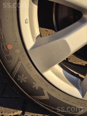 Balts Mitsubishi Outlander 2015 Rīga, ar dzinēja tilpumu 2.00 L un nobraukumu 262 tūkst. km par 9300 €, foto 19 vietnē AUTOMOTO.COM.LV