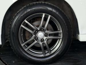 Balts Mitsubishi Outlander 2015 Kauņa, ar dzinēja tilpumu 2.00 L un nobraukumu 118 tūkst. km par 15490 €, foto 8 vietnē AUTOMOTO.COM.LV