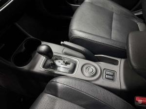 Balts Mitsubishi Outlander 2015 Utena, ar dzinēja tilpumu 2.27 L un nobraukumu 246 tūkst. km par 8550 €, foto 10 vietnē AUTOMOTO.COM.LV