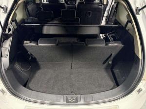 Balts Mitsubishi Outlander 2015 Utena, ar dzinēja tilpumu 2.27 L un nobraukumu 246 tūkst. km par 8550 €, foto 24 vietnē AUTOMOTO.COM.LV