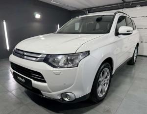 Balts Mitsubishi Outlander 2015 Utena, ar dzinēja tilpumu 2.27 L un nobraukumu 246 tūkst. km par 8550 €, foto 32 vietnē AUTOMOTO.COM.LV