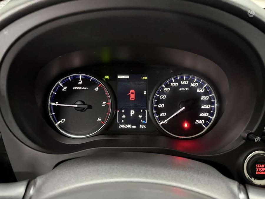Balts Mitsubishi Outlander 2015 Utena, ar dzinēja tilpumu 2.30 L un nobraukumu 246 tūkst. km par 8550 €, foto 11 vietnē AUTOMOTO.COM.LV