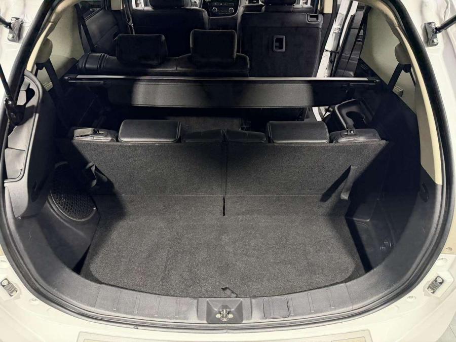 Balts Mitsubishi Outlander 2015 Utena, ar dzinēja tilpumu 2.30 L un nobraukumu 246 tūkst. km par 8550 €, foto 31 vietnē AUTOMOTO.COM.LV