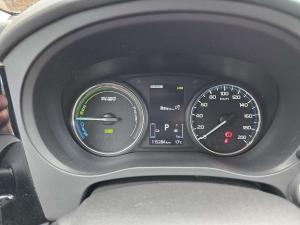 White Mitsubishi Outlander 2016 in Taurage, with an engine capacity of 2.00 L and mileage of 115 thousand km for 14200 €, photo 10 on AUTOMOTO.COM.LV