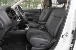 Balts Mitsubishi Outlander 2016 Viļņa, ar dzinēja tilpumu 0.00 L un nobraukumu 38 tūkst. km par 16900 €, foto 17 vietnē AUTOMOTO.COM.LV