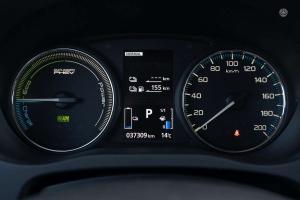 Balts Mitsubishi Outlander 2016 Viļņa, ar dzinēja tilpumu 0.00 L un nobraukumu 38 tūkst. km par 16900 €, foto 26 vietnē AUTOMOTO.COM.LV