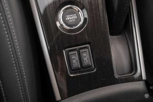 Balts Mitsubishi Outlander 2016 Viļņa, ar dzinēja tilpumu 0.00 L un nobraukumu 38 tūkst. km par 16900 €, foto 28 vietnē AUTOMOTO.COM.LV