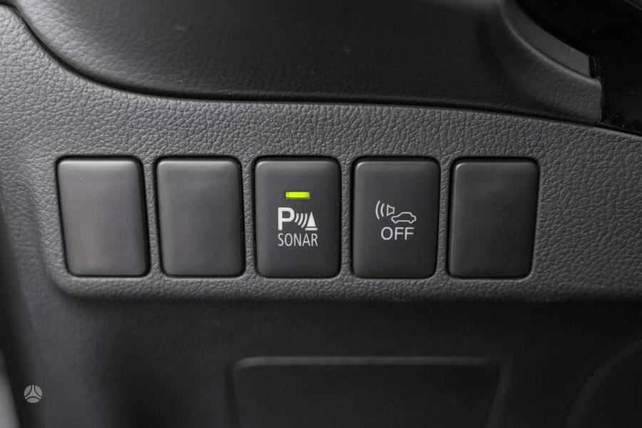 Balts Mitsubishi Outlander 2016 Viļņa, ar dzinēja tilpumu 0.00 L un nobraukumu 38 tūkst. km par 16900 €, foto 29 vietnē AUTOMOTO.COM.LV